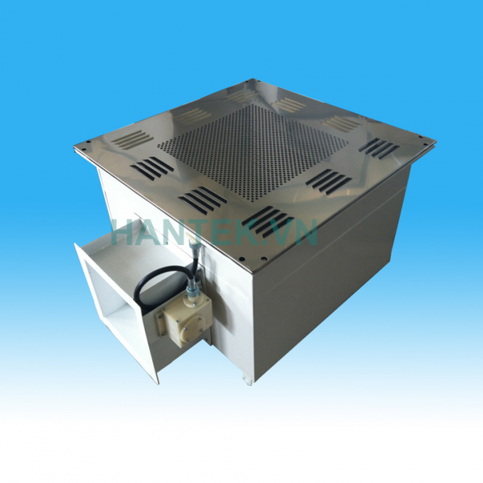 HEPA Box - Thi công thiết bị lọc khí hepa phòng sạch airshower lọc ...